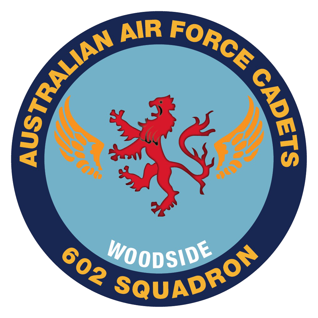 602 Squadron AAFC | Woodside